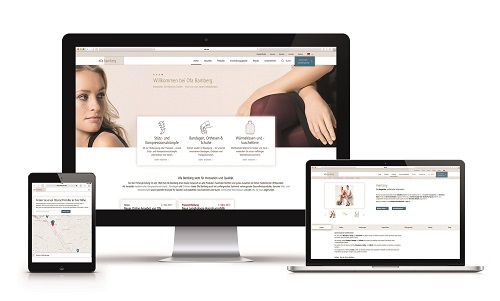 Ofa Nederland met een nieuwe website | Ofa Bamberg