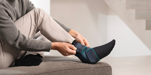 Die neue Generation der Push Aequi Flex | Ofa Bamberg